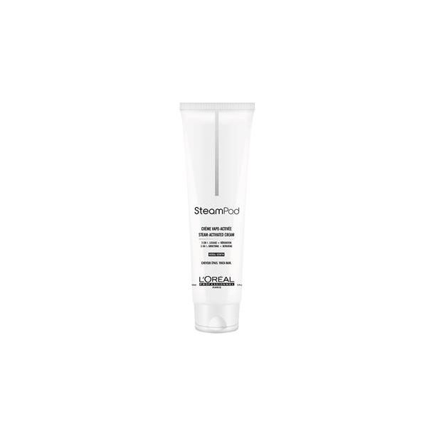 L’Oréal Professionnel Steampod :: VIP Szépségszalon